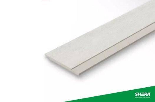 Jual SHERA Splendid Plank Cassia 10 x 150 x 3000 mm Croton - Kota ...