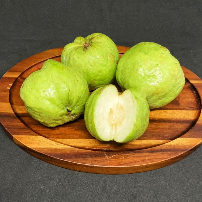 Jual Jambu kristal fresh, jambu kristal 1kg, jambu kristal segar - Kota ...