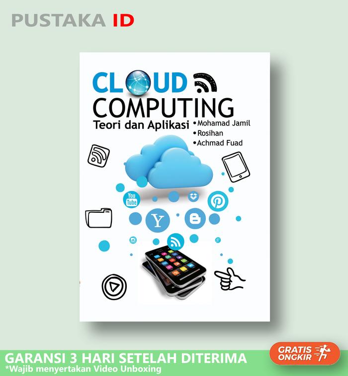 Jual Buku Ajar Cloud Computing - Kota Tangerang - Pustaka ID | Tokopedia