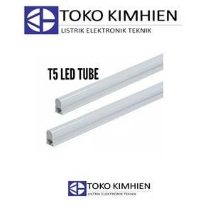 Jual LAMPU TL T5 LED TUBE 90CM PUTIH - Kota Bandung - Kimhien | Tokopedia