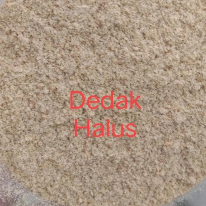 Jual dedak halus pakan ternak - Kota Bandung - MJ1Shop | Tokopedia
