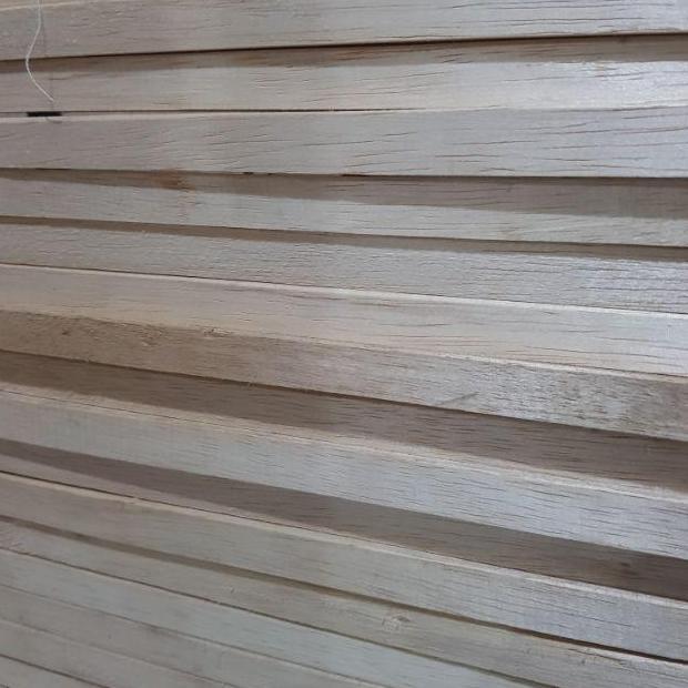 Jual Kayu batangan untuk spanram/frame lukisan, foto, poster dll - 100 ...