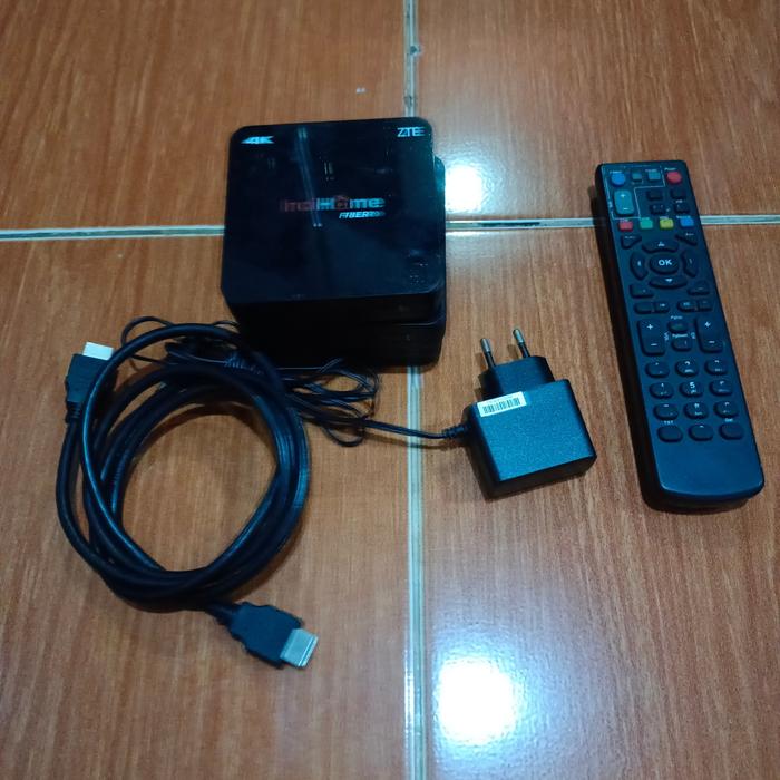 Jual Stb zte B860H V1 - fulset - Jakarta Timur - asparin store | Tokopedia