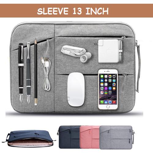 Jual ASUS ROG FLOW X13 R9 13 TAS JINJING LAPTOP SLEEVE POUCH NYLON ...