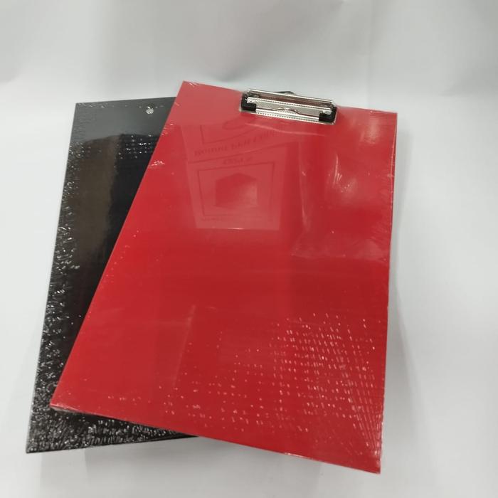 Jual Papan Ujian / Papan Dada / Papan Jalan Forte Clipboard - Kab ...