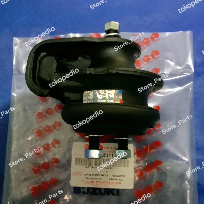Jual engine mounting kanan grand vitara escudo 2,0cc atau XL7 as asli ...