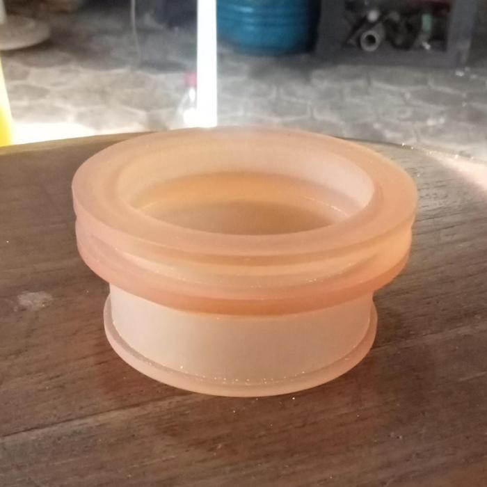 Jual Karet joint box filter karburator UMA VR2 Custom Karet joint ...