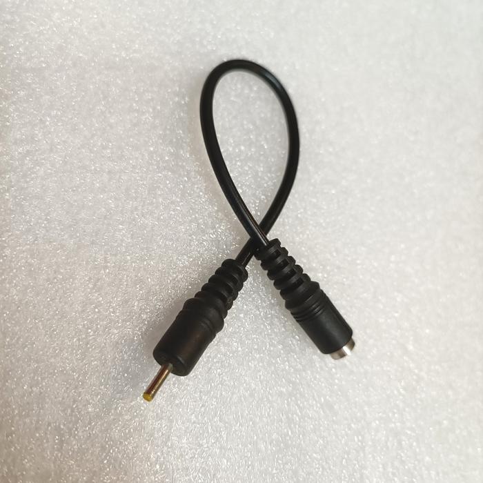 Jual Kabel DC over jek dc 5,5x2,1mm to 2,5x0, 8mm - Jakarta Barat ...