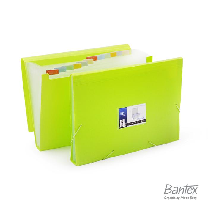 Jual Bantex Expanding File A4 Lime 3600 65 - Kota Bogor - Bantex ...