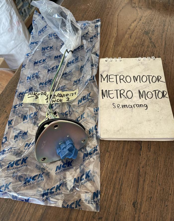 Jual Pelampung tangki solar Mitsubishi Kuda Diesel tanki bahan bakar ...