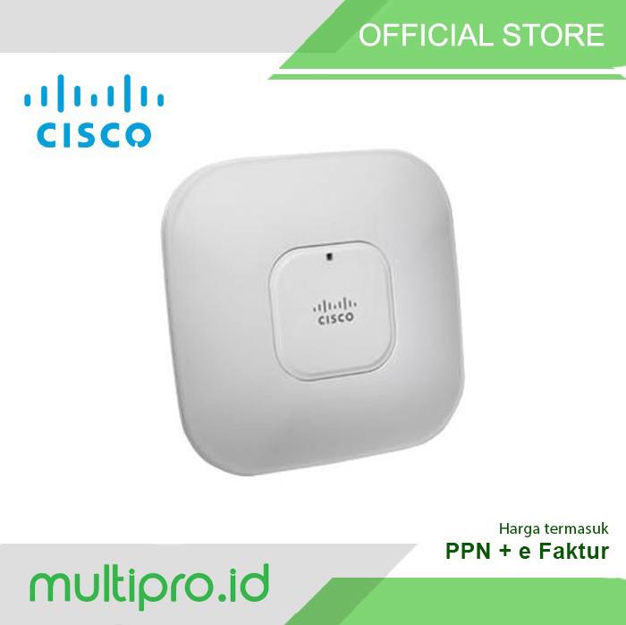 Promo CISCO Aironet 2600 Series AIR-CAP2602I-C-K9 Cicil 0% 3x - Jakarta ...
