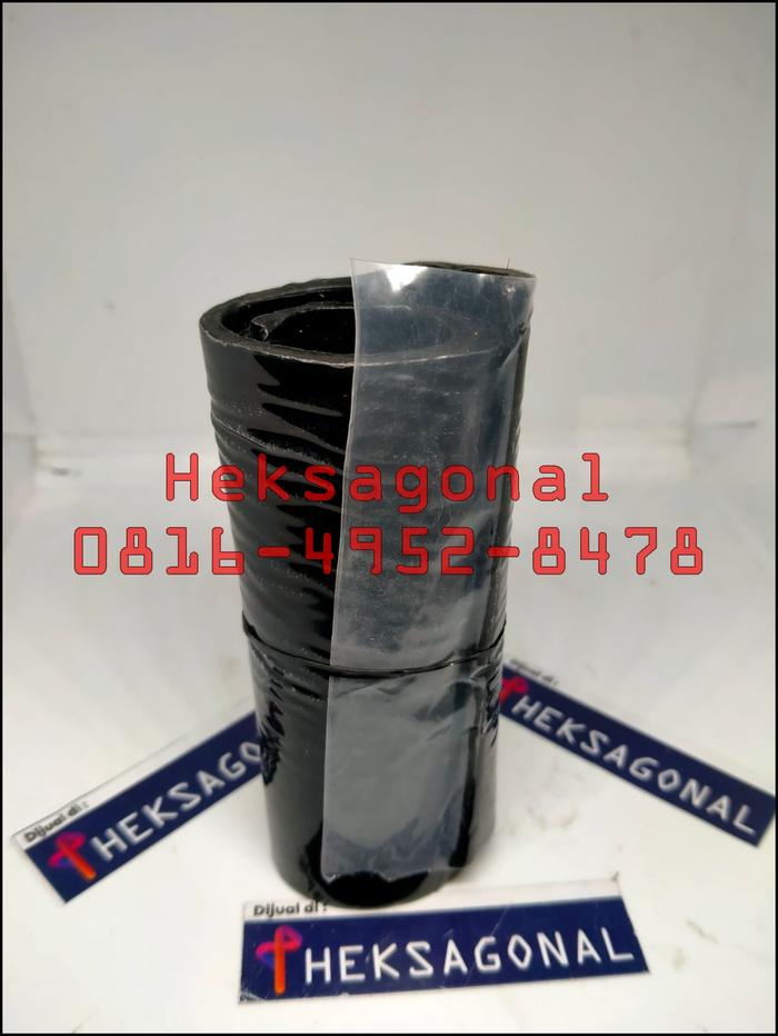 Jual Karet Tambal Ban Bakar kompon compound tambal ban Swallow Original ...