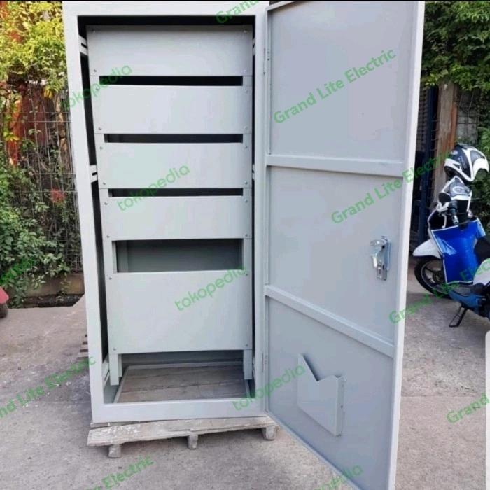 Jual BOX PANEL FREESTANDING free standing 150x80x40 - Jakarta Pusat ...