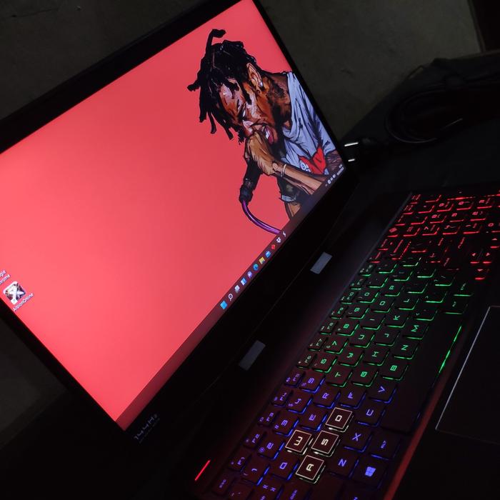 Jual Laptop HP Omen - Kota Depok - youmissme | Tokopedia