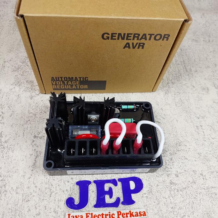 Jual AVR Genset BE350 Basler BE 350 AVR Generator Oem Basler High ...