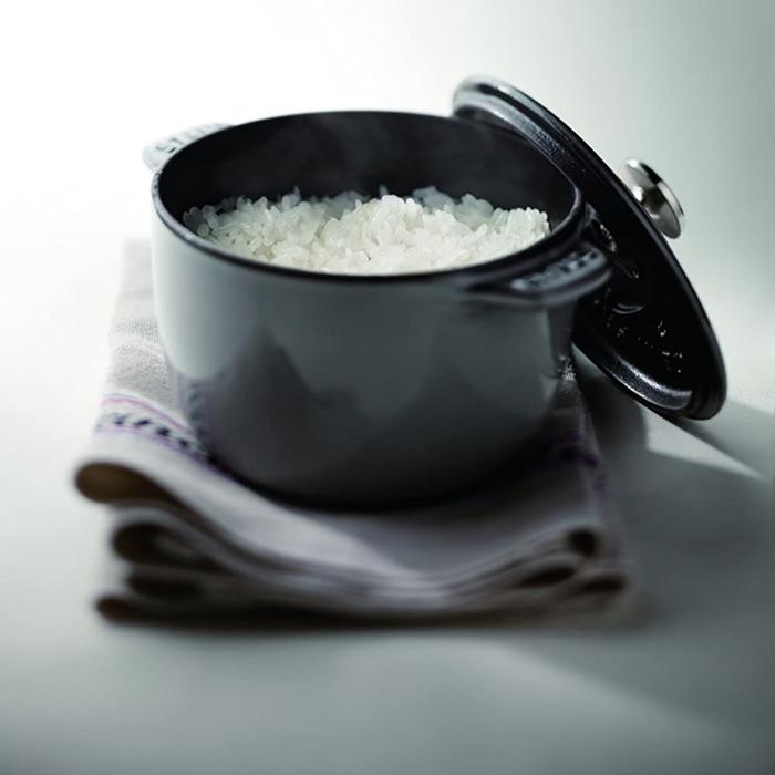 Jual Staub - Cast Iron La Cocotte de Gohan 12cm, Rice Pot - Kab ...