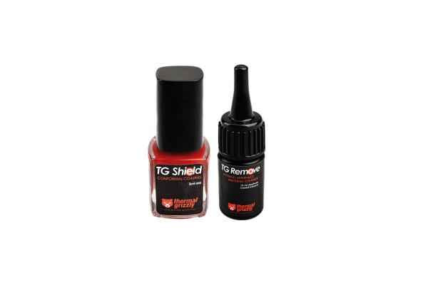 Jual Thermal Grizzly Remove Thermal Paste Interface Material Cleaner ...