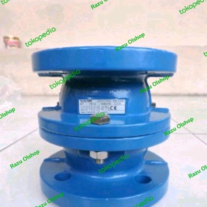 Jual Water Hammer Socla 4 inch DN 100 - Jakarta Pusat - Me wLand ...