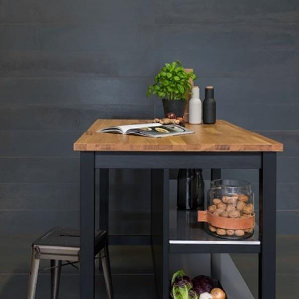 Jual Bekaf Kitchen Island Industrial | Set Meja Kursi - Set Meja 200 Cm ...