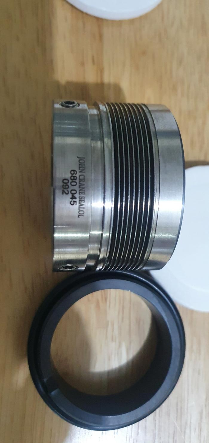 Jual Mechanical Seal Type 680 045, 45 mm, John Crane, for Sulzer ASP 21 ...