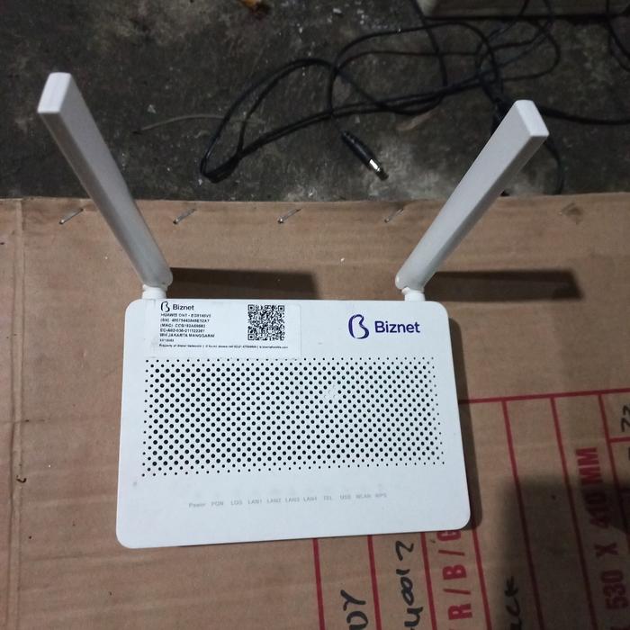 Jual ECHOLIFE EG8145V5 HUAWEI - Jakarta Pusat - BRITISH PROPOLIS.NET ...