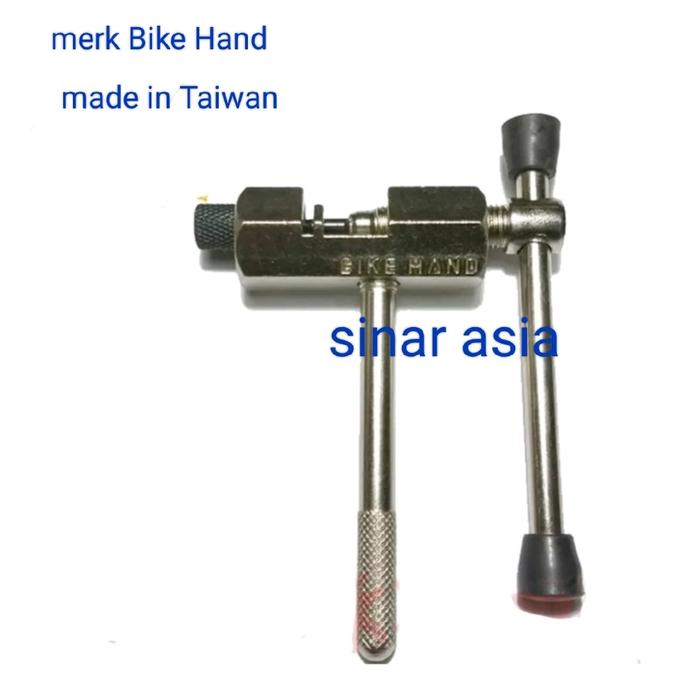 Jual Alat pembuka rantai /sepeda ( made in Taiwan) - Jakarta Utara ...