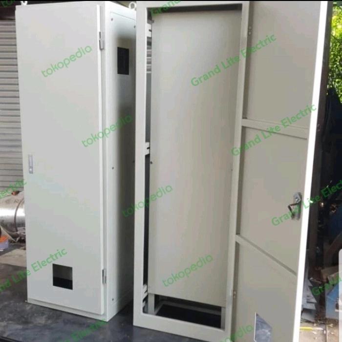 Jual BOX PANEL FREESTANDING|free standing 160x60x60 60x60 - Jakarta ...