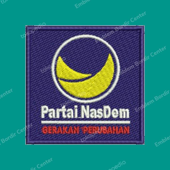 Nasdem Logo