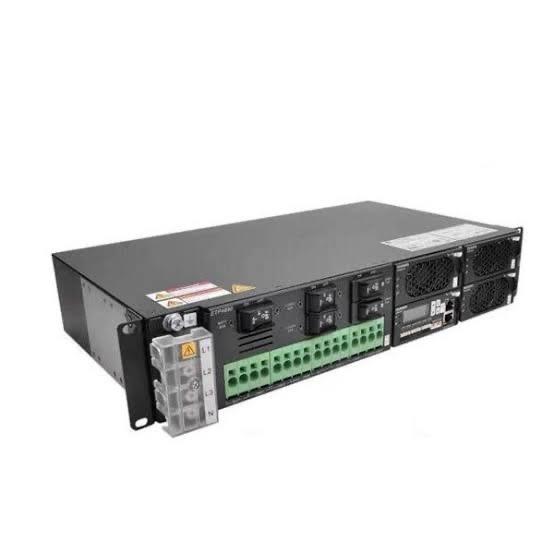 Jual Rectifier 48v Huawei cocok untuk power backup rtrw net / isp - Kab ...