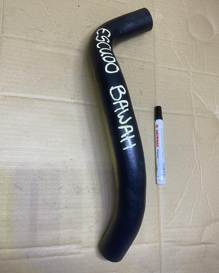 Jual SELANG RADIATOR SUZUKI ESCUDO SE420 BAWAH 17851-77EA0 - Kota ...