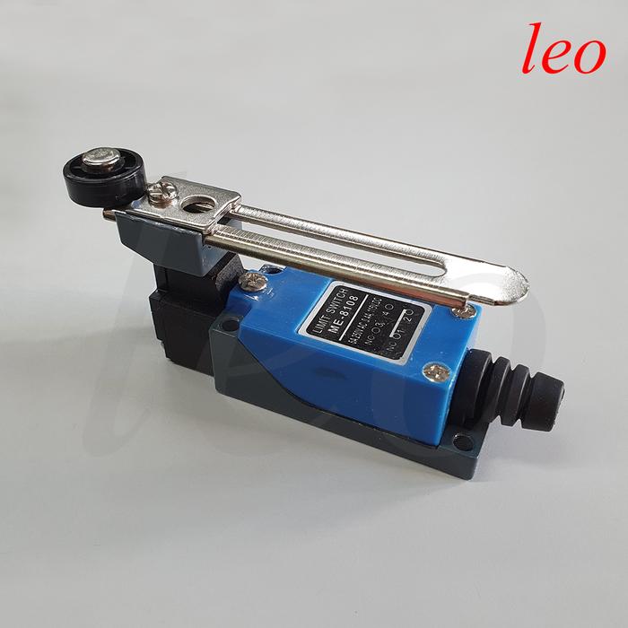 Jual Mini Limit Switch ME-8108 5A 250V Roller Arm Momentary Adjustable TZ - Kota Tangerang - Leo ...