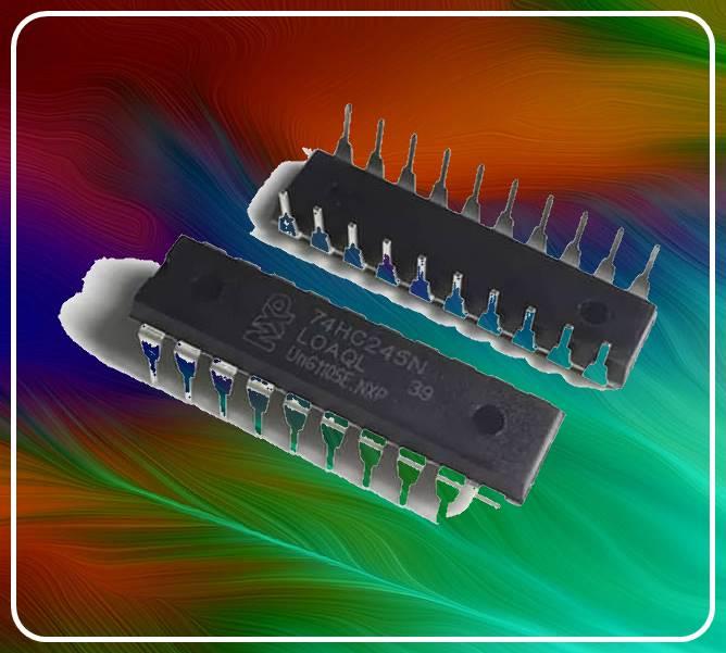 Jual 74HC245 Octal Bus Transceiver chip - Kota Surabaya - 2R Hardware & Electronic | Tokopedia