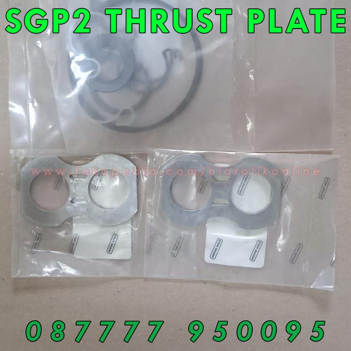 Jual SGP2 SHIMADZU THRUST PLATE KACA MATA KACAMATA REPAIR KIT - Jakarta ...