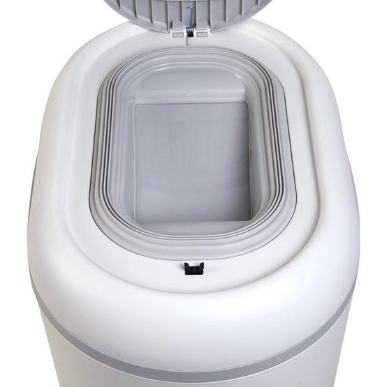 Jual Shnuggle Eco Touch Nappy Bin - Tempat Sampah Popok Diapers Trash ...