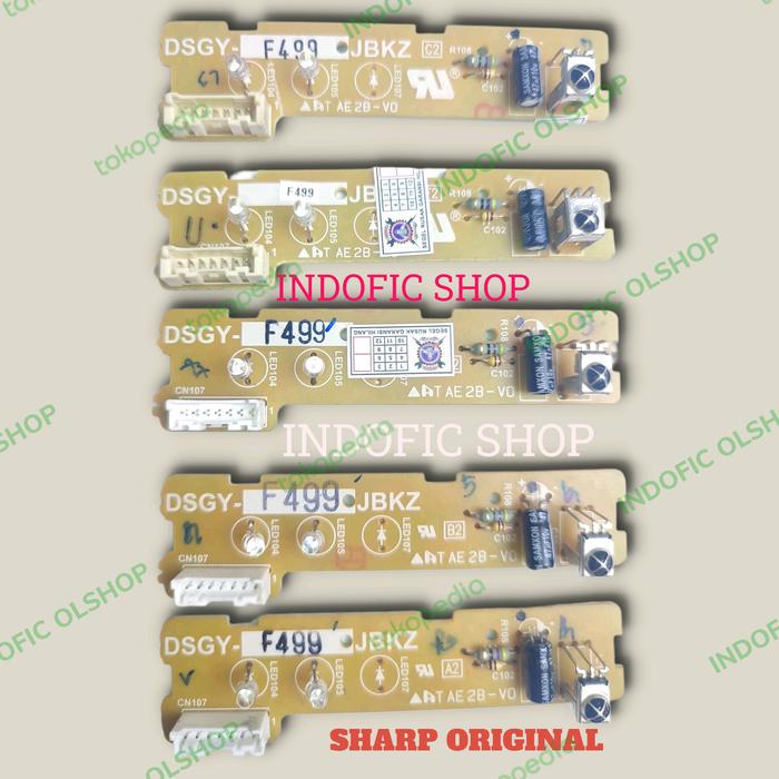 Jual Sensor ac sharp - Jakarta Barat - INDOFIC SHOP | Tokopedia