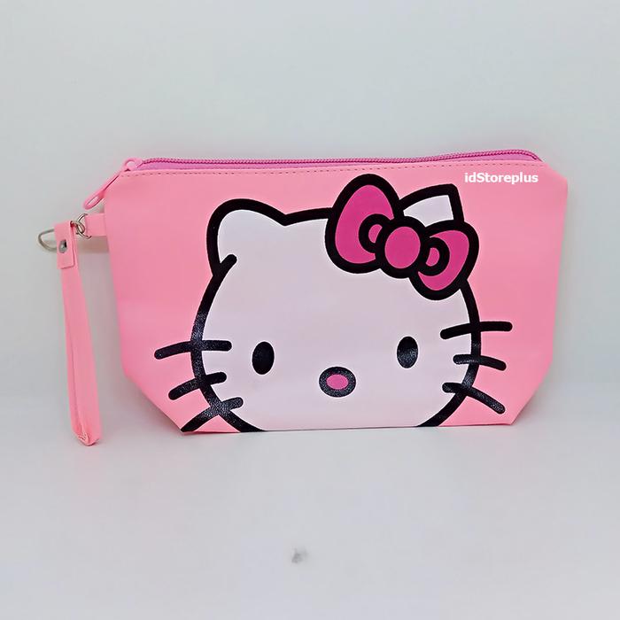 Dompet Hello Kitty Jual Dompet Hello Kitty 14040133 Produk : Smart