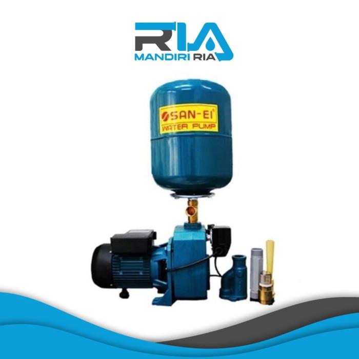 Jual Pompa Air Sumur Dalam San-Ei SE-505JP 50M TANPA TABUNG - Kota Depok - Mandiri Ria | Tokopedia
