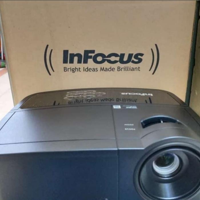 Jual proyektor infocus in114a xga - Jakarta Barat - murah store ...