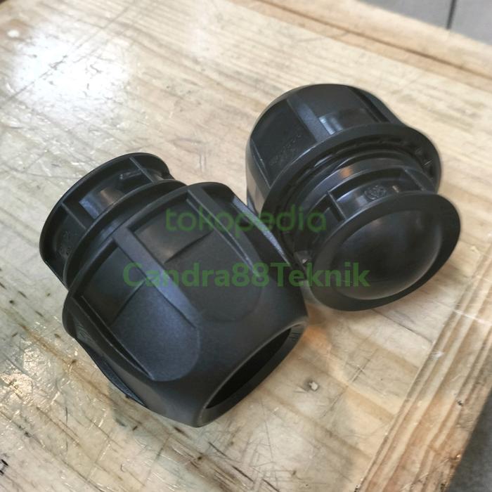 Jual DOP PIPA HDPE 90mm - End Cap HDPE 90 mm - Jakarta Barat ...