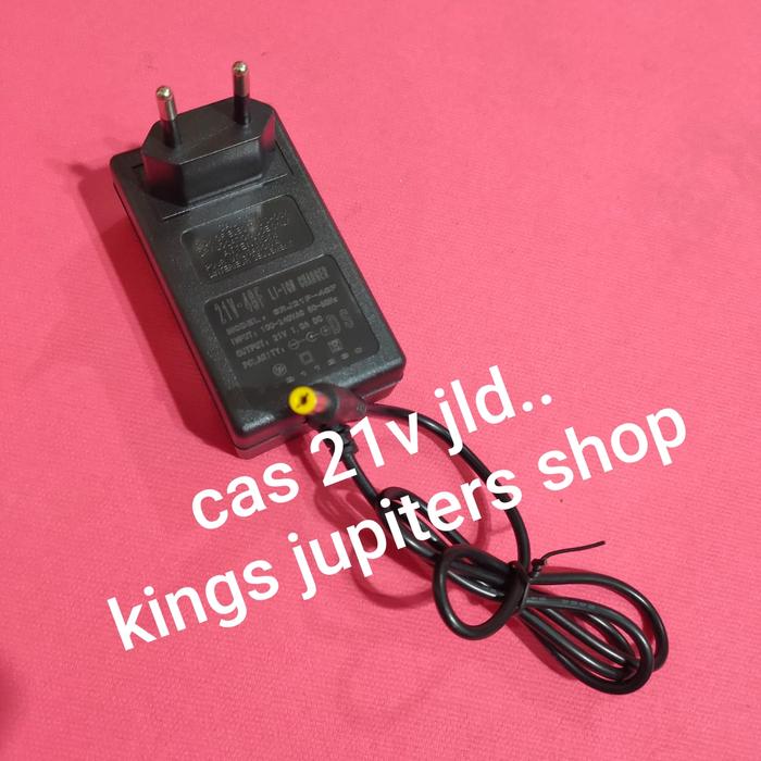 Jual BATRE or CHARGER CORDLESS BOR 36V JLD corless codless 36vf cas 21v ...