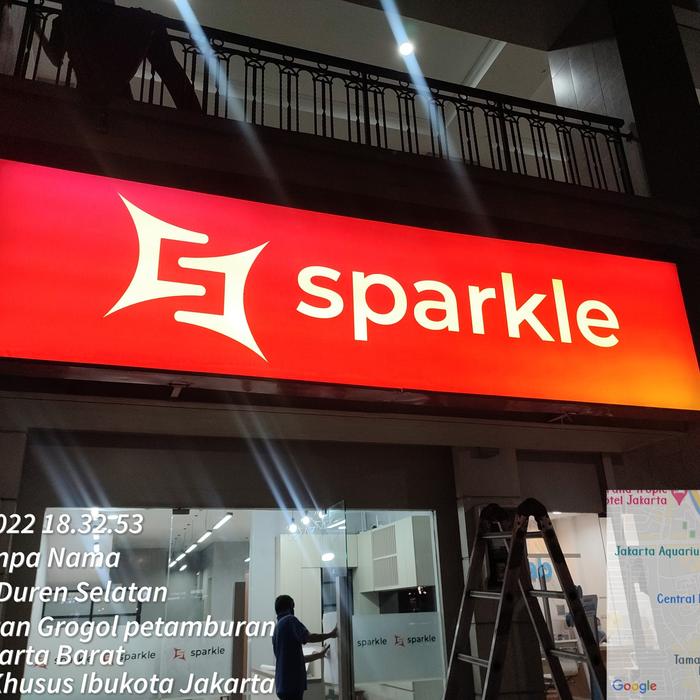 Jual Neon Box T1meter x T4meter - Jakarta Barat - TOKO NEON BOX JAKARTA ...