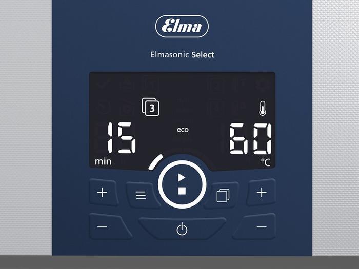 Jual ELMA Elmasonic Select 300 Ultrasonic Cleaner - Jakarta Pusat ...
