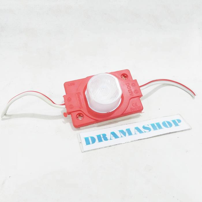 Jual Lampu Led modul strip bulat tempel variasi backlight 12v - Jakarta ...