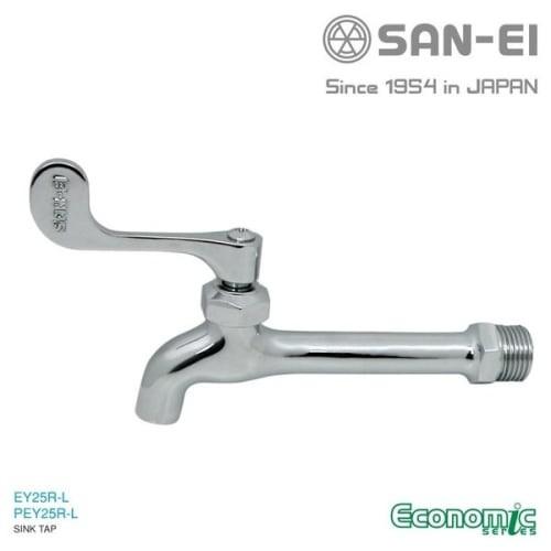 Jual Kran Tembok Panjang SAN-EI PEY25R-L - Kota Bandung - BangunanMart Bdg | Tokopedia