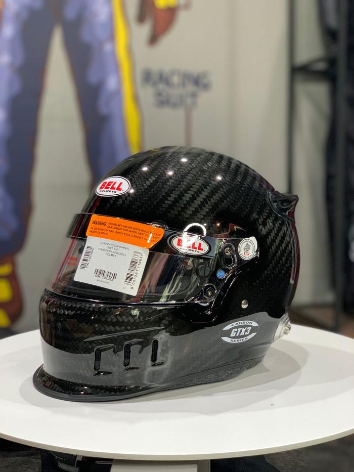 Jual BELL GTX 3 CARBON HELMET - L - Jakarta Selatan - kimkom store ...