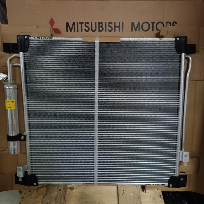 Jual CONDENSOR KONDENSOR AC ALL NEW TRITON/ALL NEW PAJERO 7812A292 ...