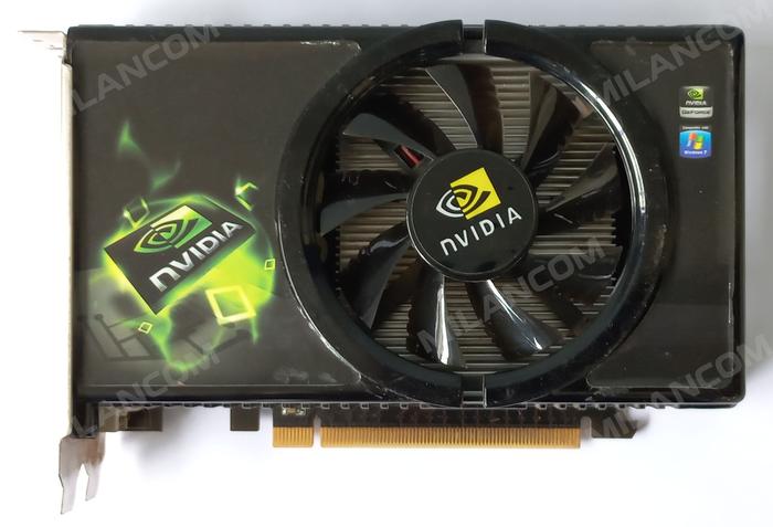 Jual VGA Card nVidia GeForce GT 640 2GB 128-bit DDR3 (FAKE) - Kab ...