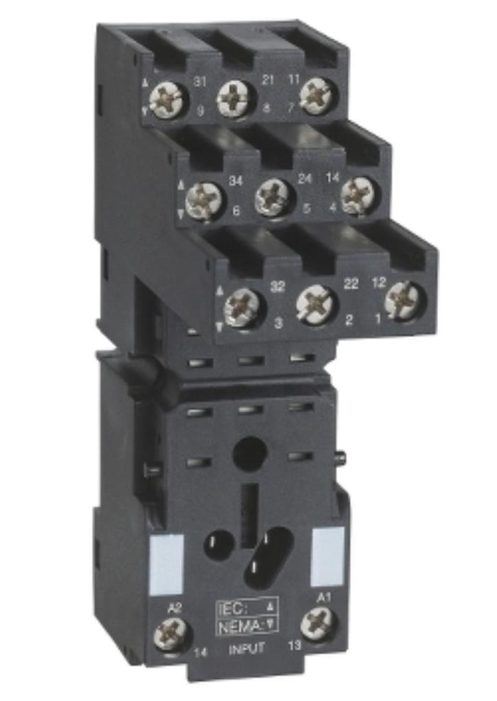 Jual SCHNEIDER RELAY PLUG IN SOKET U/ RXM3 RXZE2S111M - Jakarta Pusat - Winner electric | Tokopedia