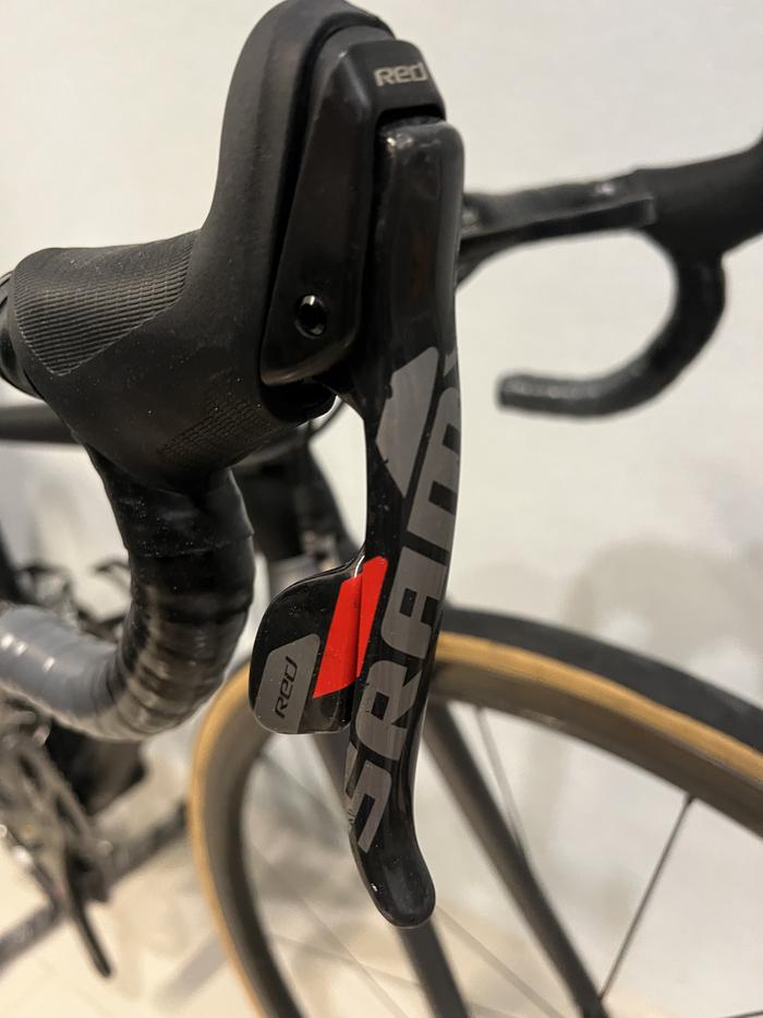 Jual groupset sram red 22 mechanical 11 speed rim brake - Kota Semarang ...