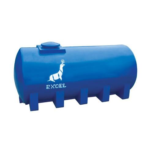 Jual Tangki Horizontal EXCEL AL-5000-H | Toren | Tandon | Horizontal ...
